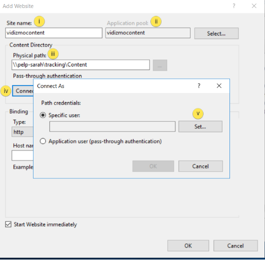 How to Configure Wowza Storage with VIDIZMO On Premise Encoder using Setup Wizard